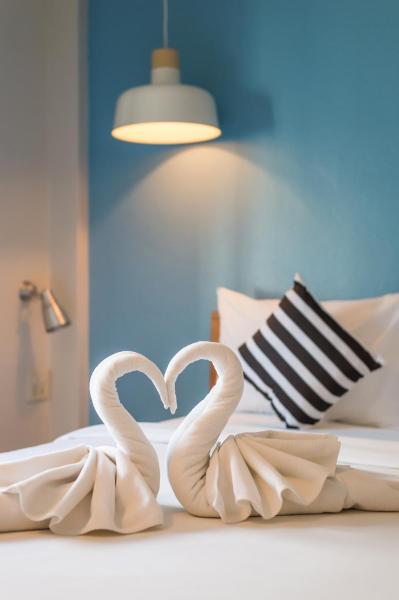 Tiya House Rooms & Cafe - Krabi