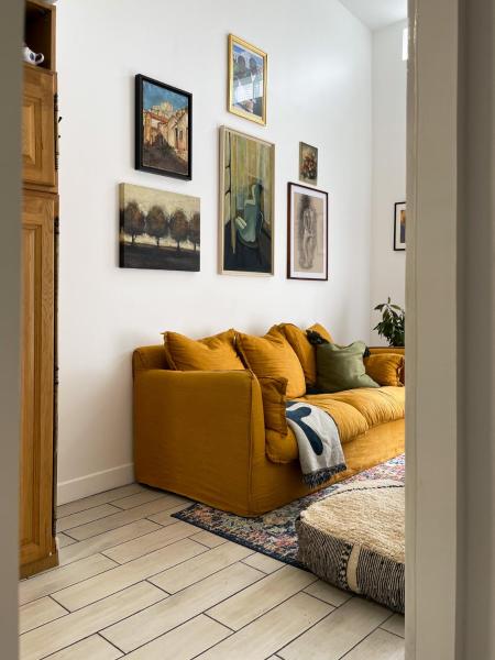 Tiny House 15min Away From Opera Garnier - Argenteuil