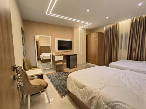 Discover Pyramids Inn - Giza