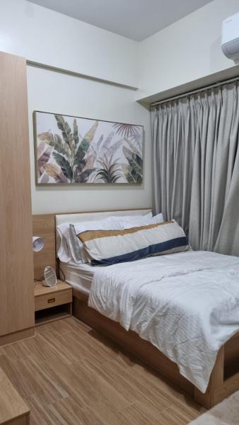Studio Type Condo Iloilo Saint Honore - Iloilo City