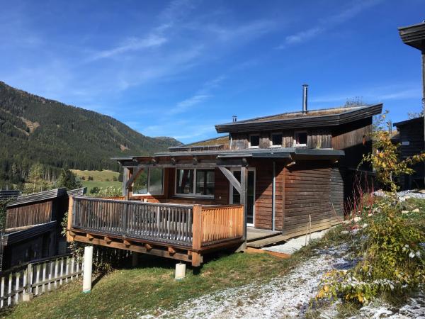 Chalet Almrausch In Hohentauern, Steiermark - Austria