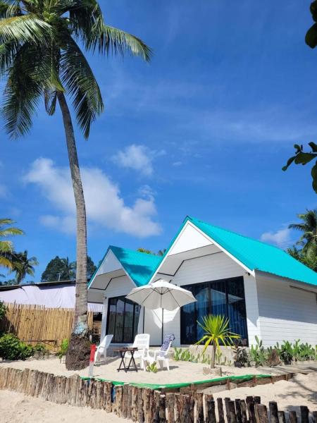 Mook Tawan Beach House - Koh Lanta