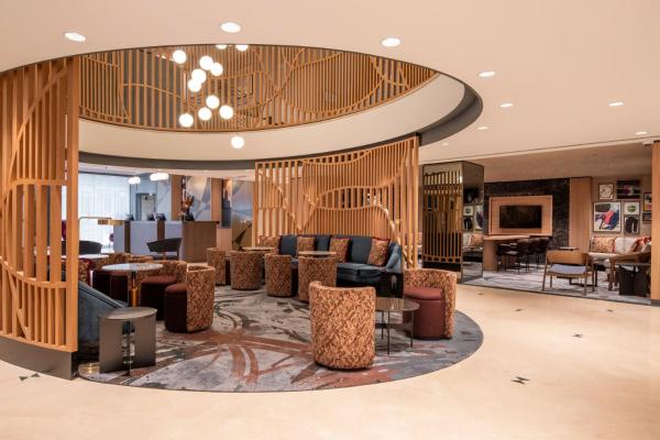 Brussels Marriott Hotel Grand Place - Asse