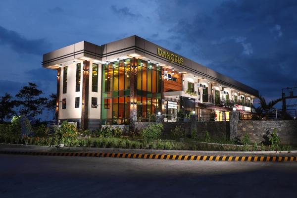 Dancels Inn - Ormoc