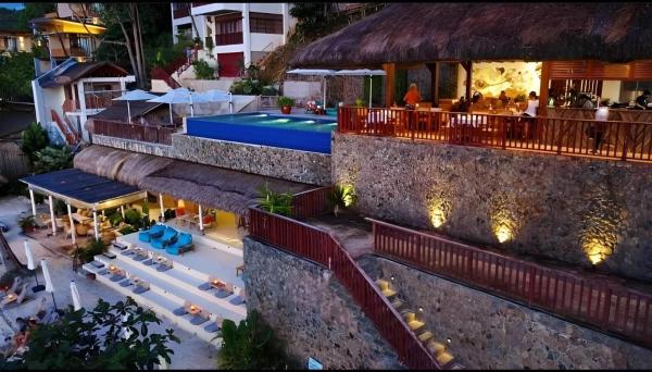 Mua Tala Hotel El Nido - El Nido, Philippines