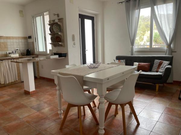 Appartamenti Ucuppu - Carloforte