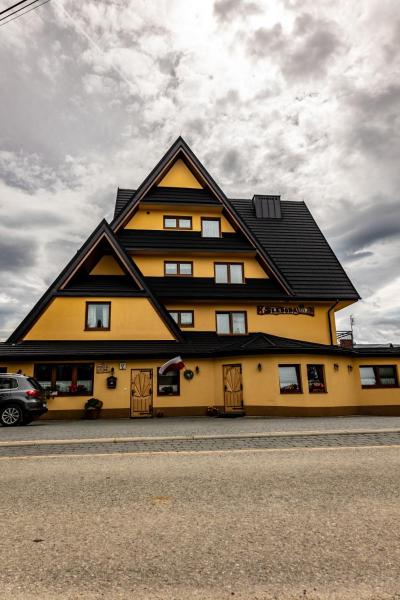 ŚLeboda Wynajem Pokoi Ewa Satoła - Zakopane