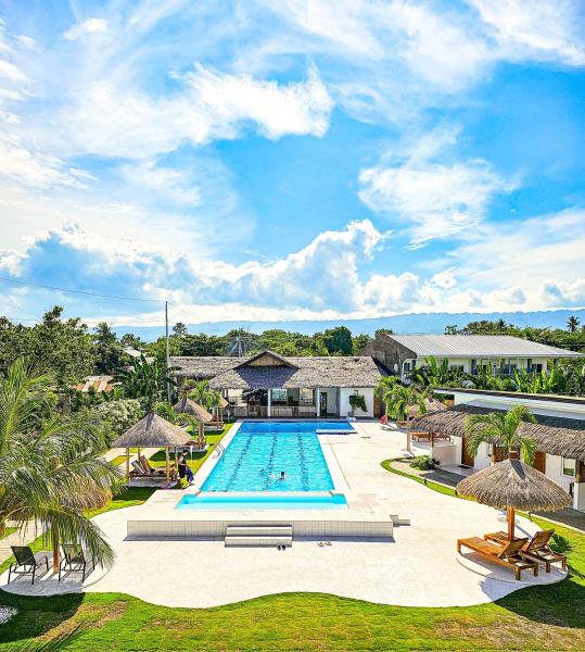Treeshade Resort & Spa Moalboal - Moalboal