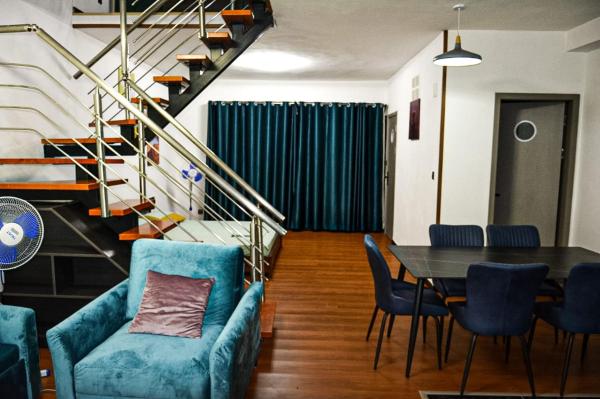 Le Mavam Appartement Meublé E - Madagascar