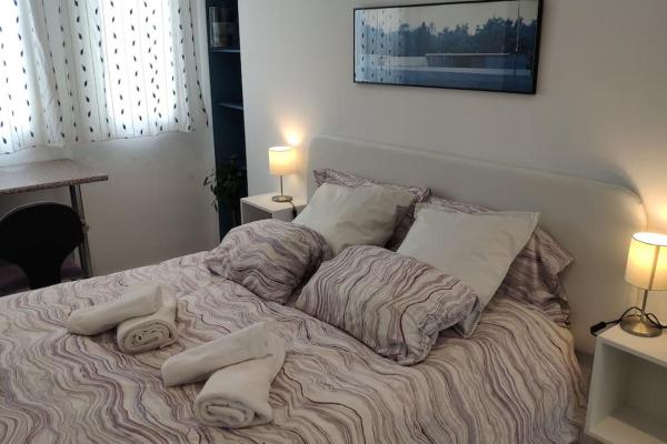 +++Habitación Y Baño Privado Entrada Independiente - Sevilla