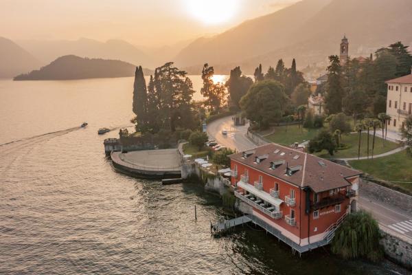Hotel Bazzoni