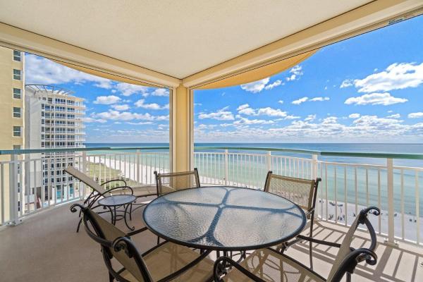 Beach Colony Tower 9a - Perdido Key, FL