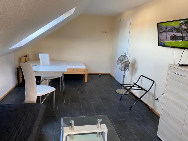 No Smoke Ferienwohnung Schwalbe - Herdecke