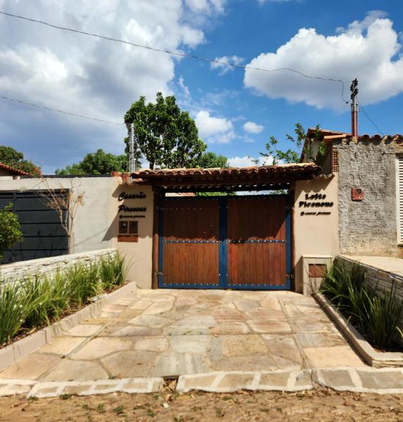 Loft Pireneus 2 - Pirenópolis
