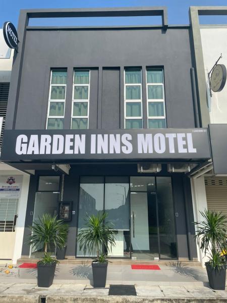 Garden Inns Motel - 말레이시아
