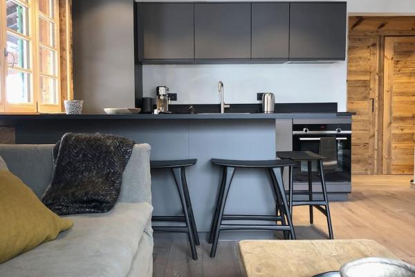 Megeve Cosy Appartement Bianca Centre - Hauteluce