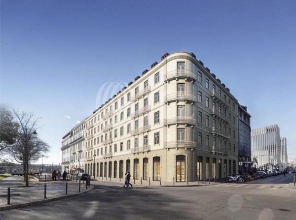 Ribeira Garden Lisboa - Lisszabon