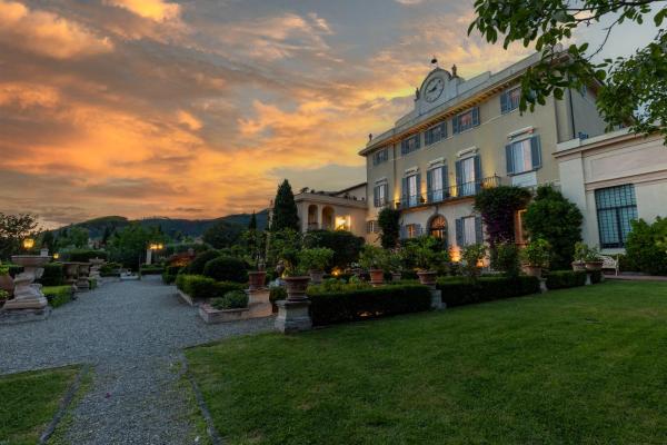 Villa Scorzi - Relais De Charme - Pisa