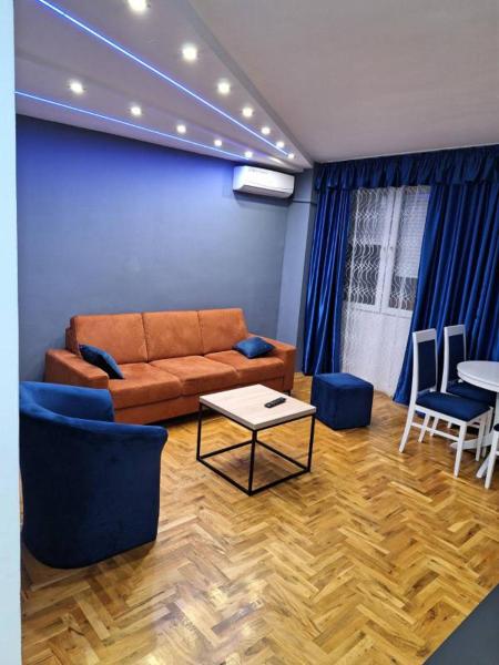 Centar Apartment - Bosna Hersek