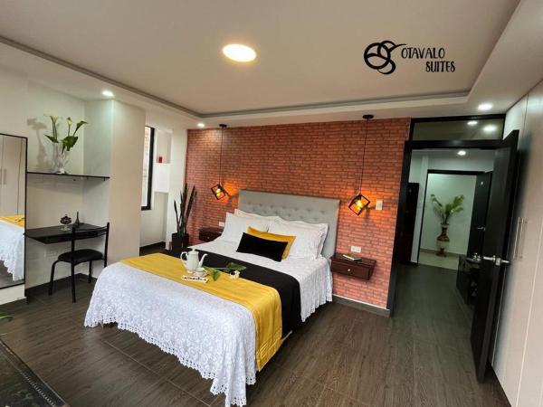 Otavalo Suites - Otavalo