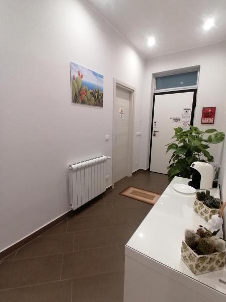 B&b Villa Agrumé - Italy