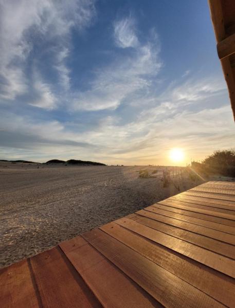 Novo Chalé Pôr Do Sol Canoa Quebrada - Brasil