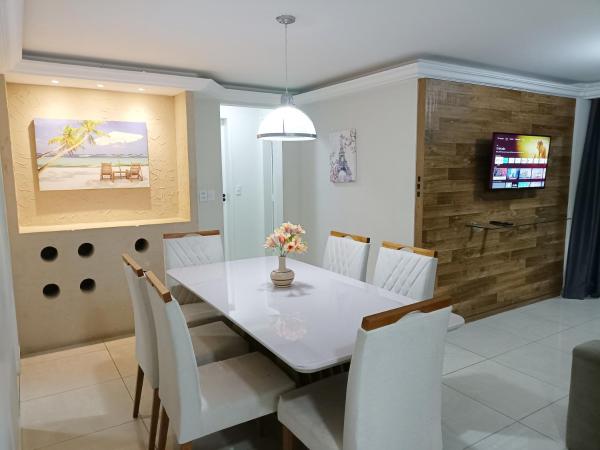 Double Beach - Um Cantinho Inesquecível Da Praia Do Morro, Lugar De Tranquilidade E Mar Calmo - Guarapari