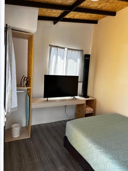 Casa Marin Jacaranda - Oaxaca