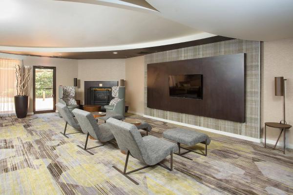 Courtyard By Marriott Boston Westborough - Milford, MA