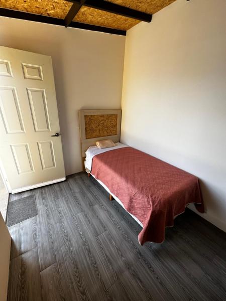 Casa Marin Majagua - Oaxaca