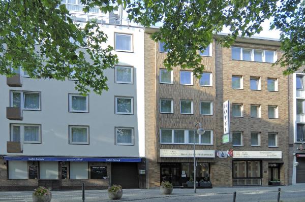 Hotel An Der Philharmonie - Cologne