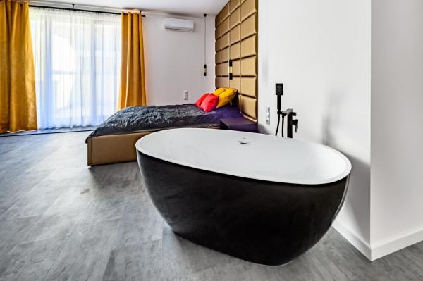 Apartament 5th Floor - Krakow