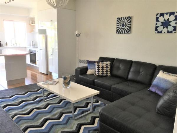 View Street Apartment Car Park 650m To Shops - Hobart