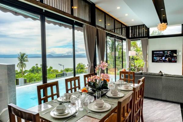 Lakeview Suite - Lipa