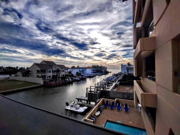 Landfall Towers 34 - South Padre Island