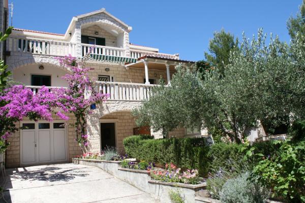 Apartments Jagoda - Kroatien