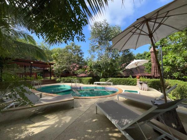 Siam Lanta Resort - Sha Extra Plus - Krabi