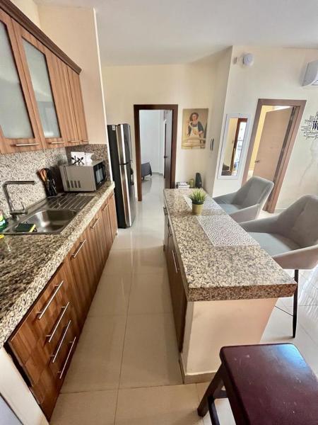 Garzota Suites Airport - Guayaquil