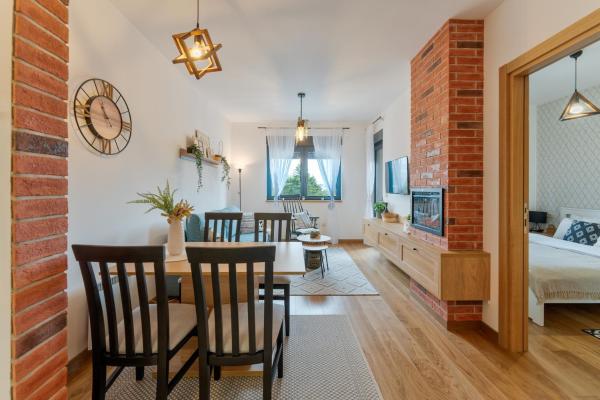 Apartman Oblačak Zlatibor - Zlatibor