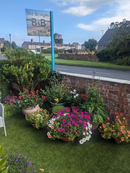 The Bridges B&b - Northumberland
