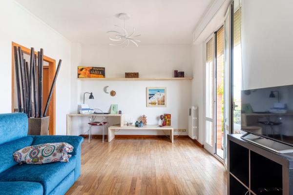 Roomy Flat Near The Hospital Riuniti! - Livorno