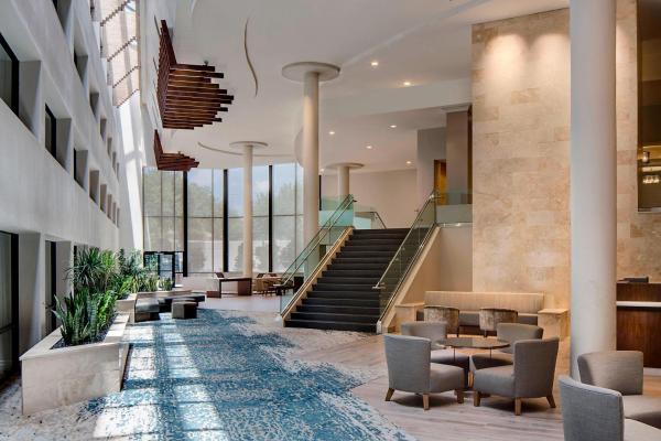 San Antonio Marriott Northwest Medical Center - San Antonio