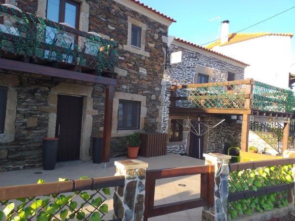 Meimoa Guesthouse - Portugal