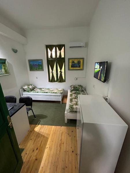 Guesthouse Hurma Rooms - Sarajevo