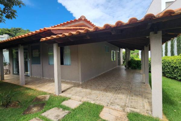 Casa Escarpas Do Lago - Capitólio - Mg - Capitólio