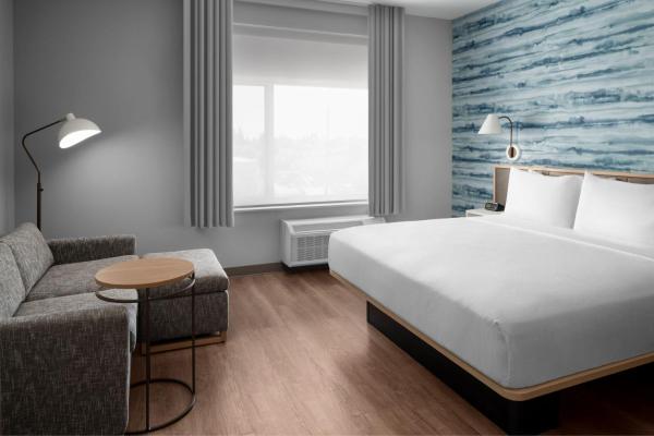 Towneplace Suites By Marriott Sacramento Rancho Cordova - Citrus Heights, CA