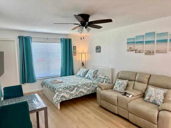 Seashell 8 - Seasonal Rental - Boynton Beach, FL