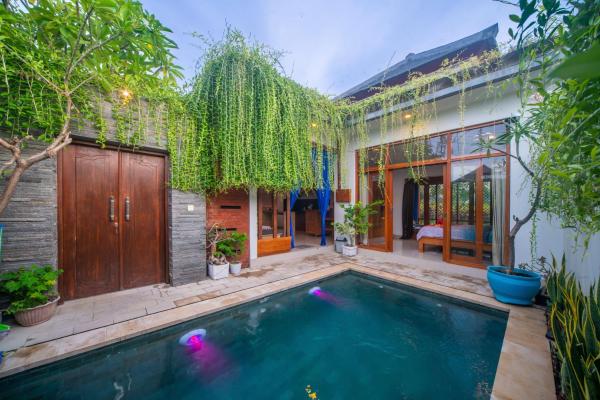 Villa Bluelove Seririt - Bali