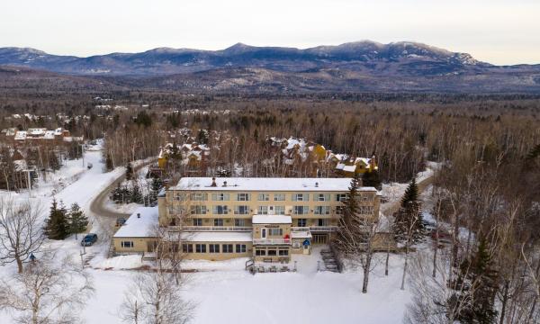 Sugarloaf Inn - Maine
