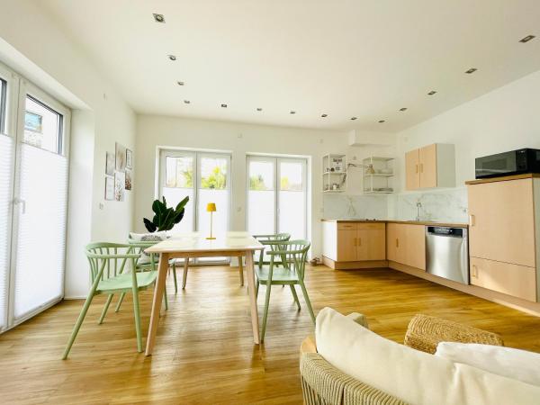 Stay Zentrale Schwarzwald Apartments - Nagold